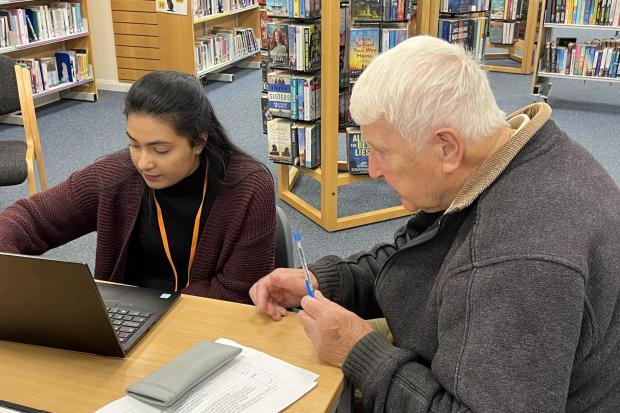 Swindon tenants invited to attend important events