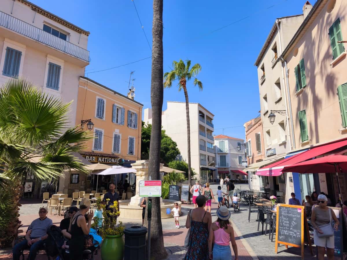 Soleil, chaleur et orages isolés : ce qui attend le Var ce jeudi 28 mai