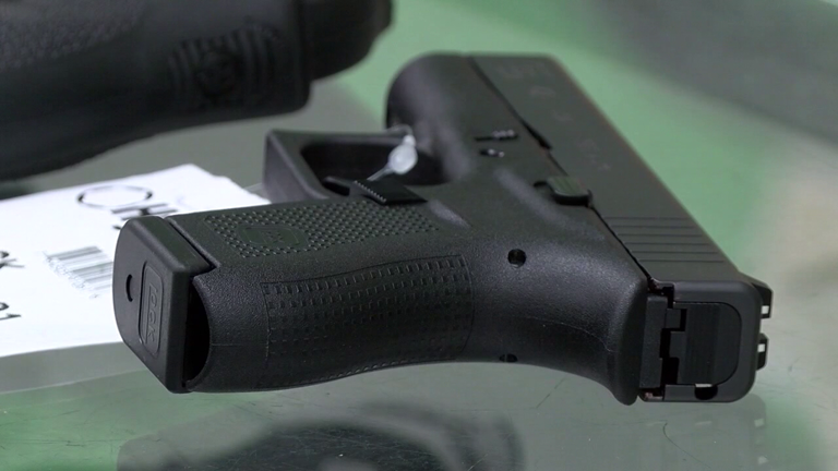 Advocates push for early gun safety education to prevent teen summer ...