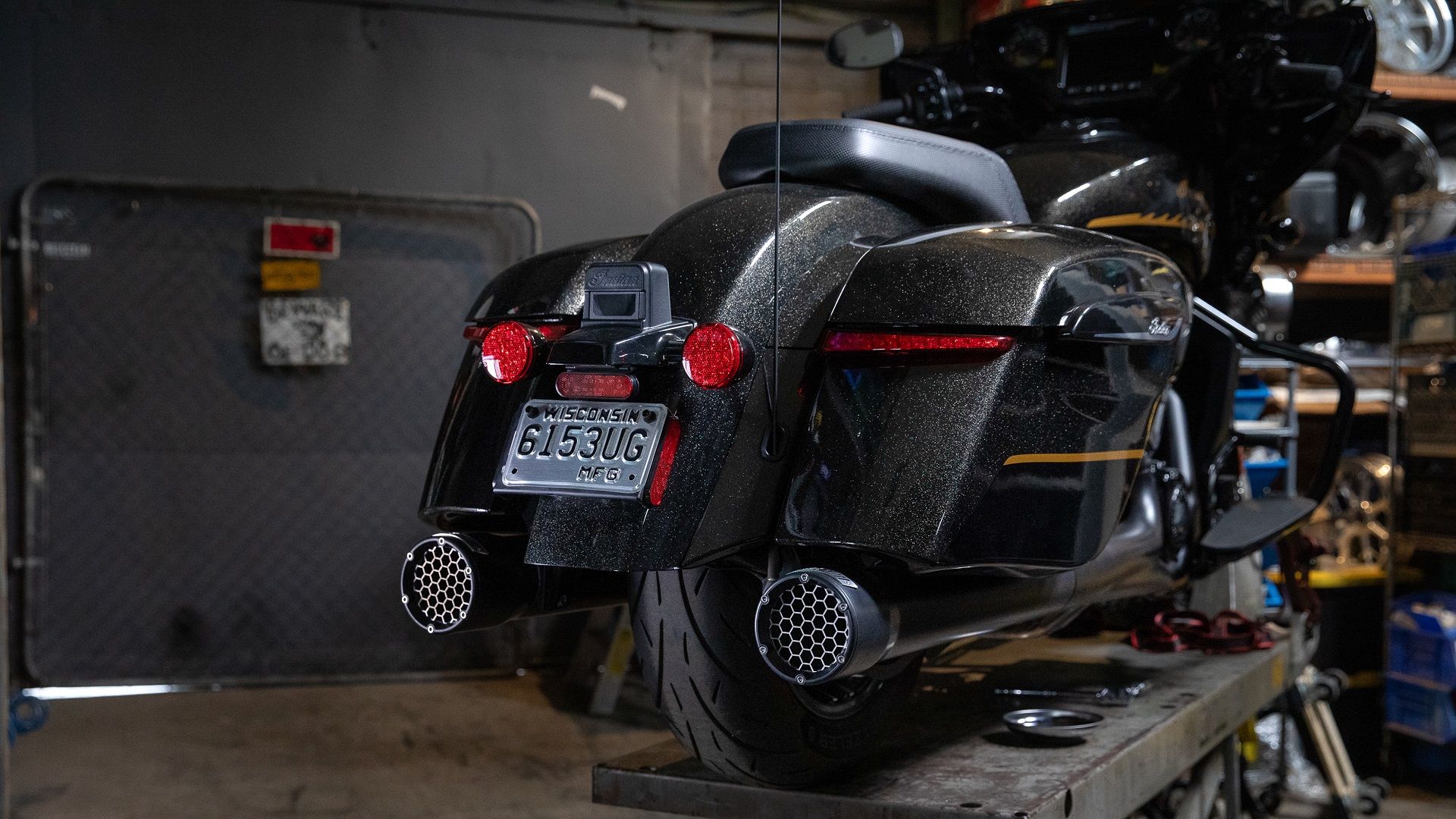 Indian launches performance division to bring race-bred parts to street ...