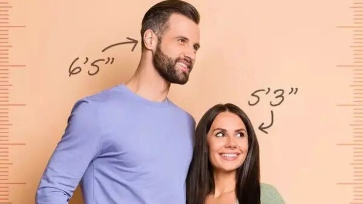 Can height influence salary? Know why taller people earn more than ...