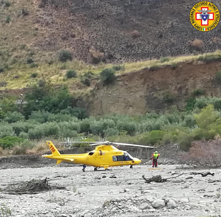 Raganello, solidarietà per Tocci: sabato a Civita sindaci a raccolta