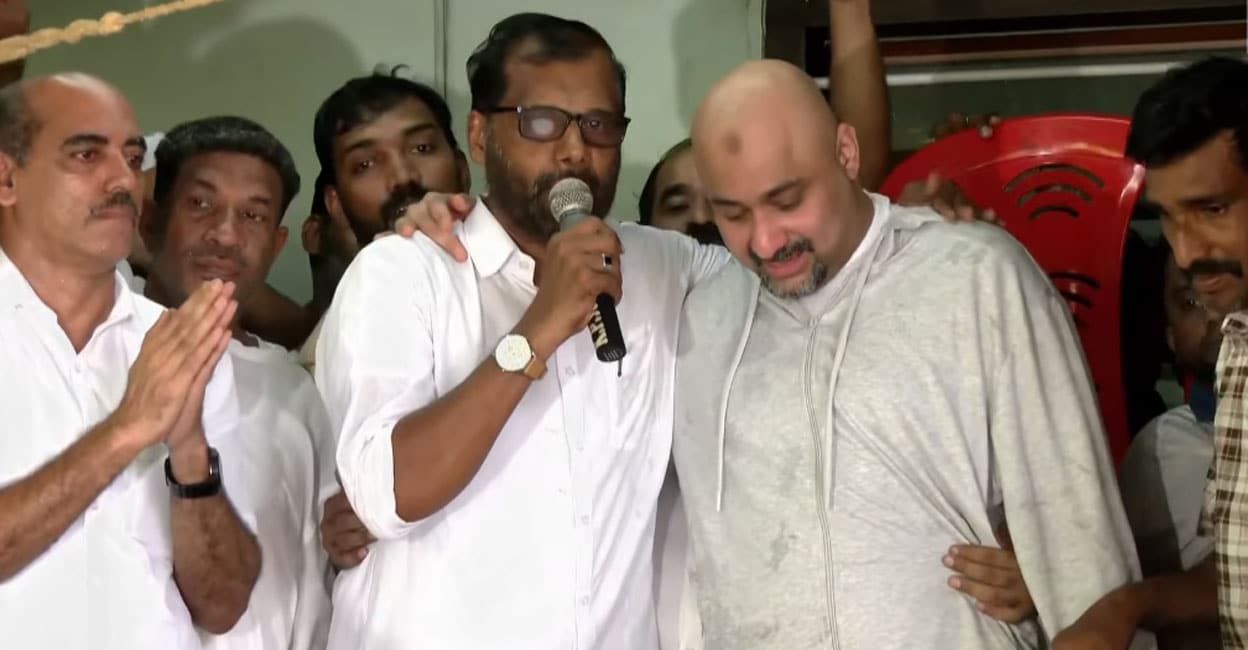 Kozhikode native Abdul Rahim returns to Kerala after two decades in ...