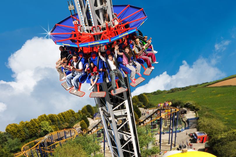 Beloved Cornwall theme park abandoned suddenly after 48 years now ...