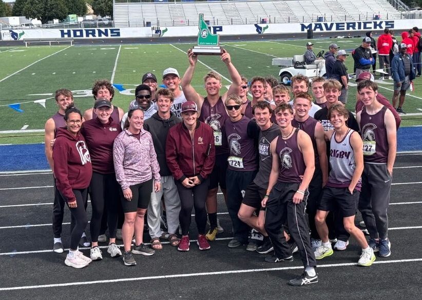 Rigby earns East Idaho Sports Team of the Year after 'perfect year ...