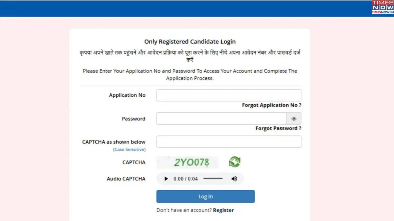 NEET refund portal 2026: NTA extends last date to submit bank details ...