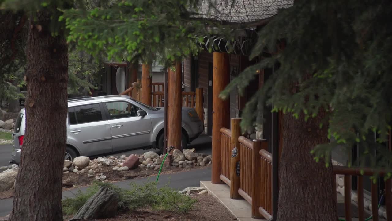 New report warns climate change could make Colorado's hailstorms more ...