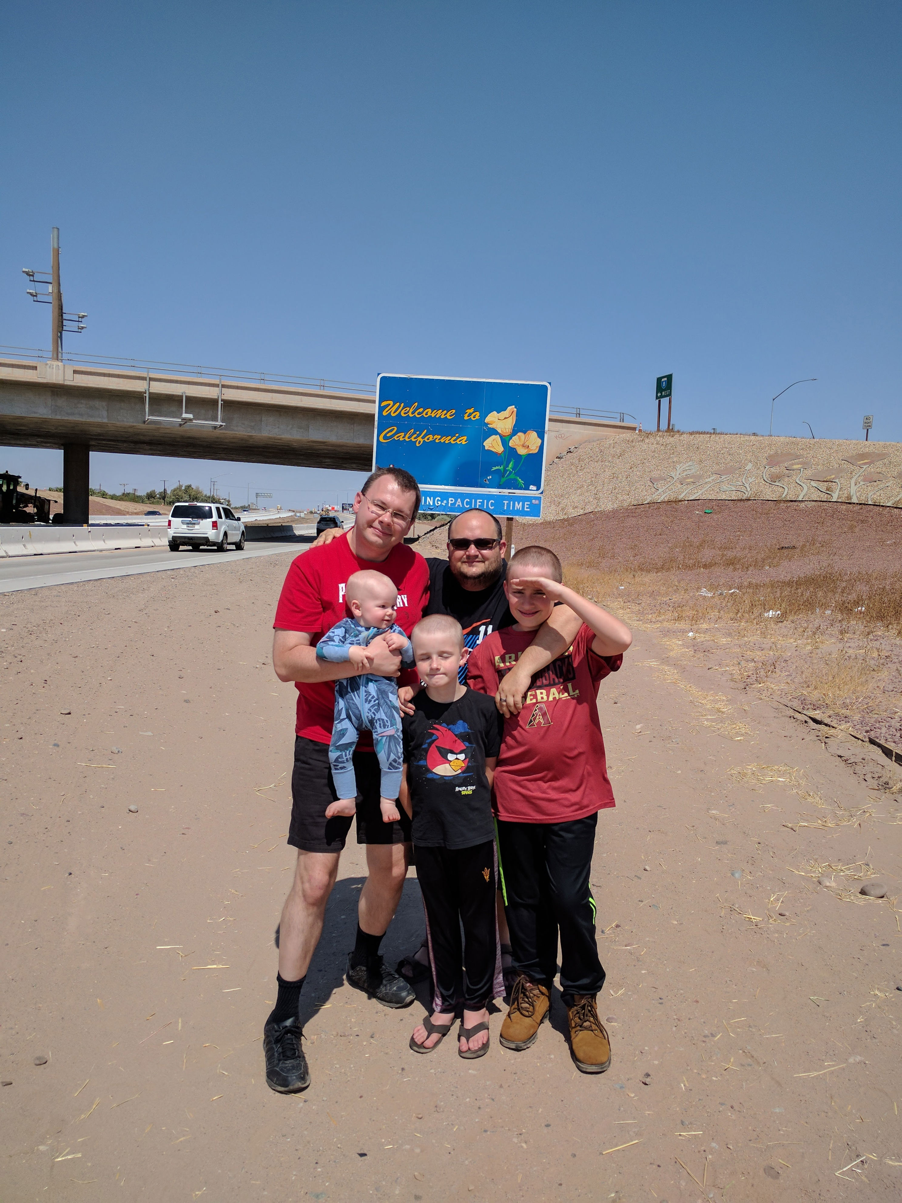 Daddy’s heart stopped: Family mourns loss of father who died while on ...