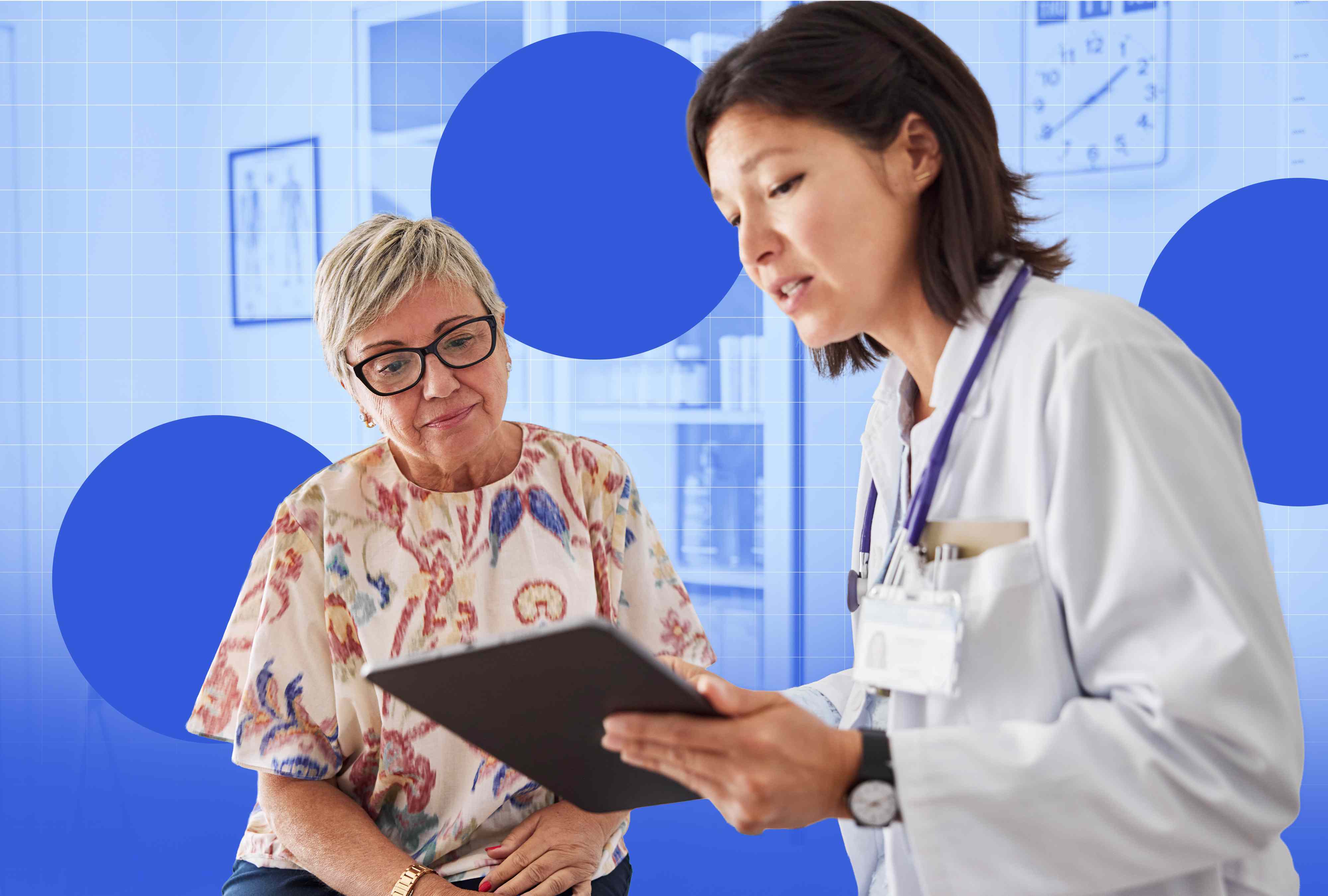 3 things women should do to lower their dementia risk, according to science