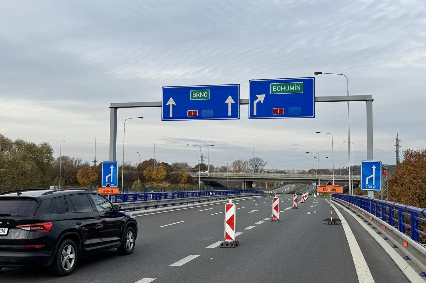Dálniční známky 2027: Ceny nepřekvapí, jednodenní známka bude platit 24 ...