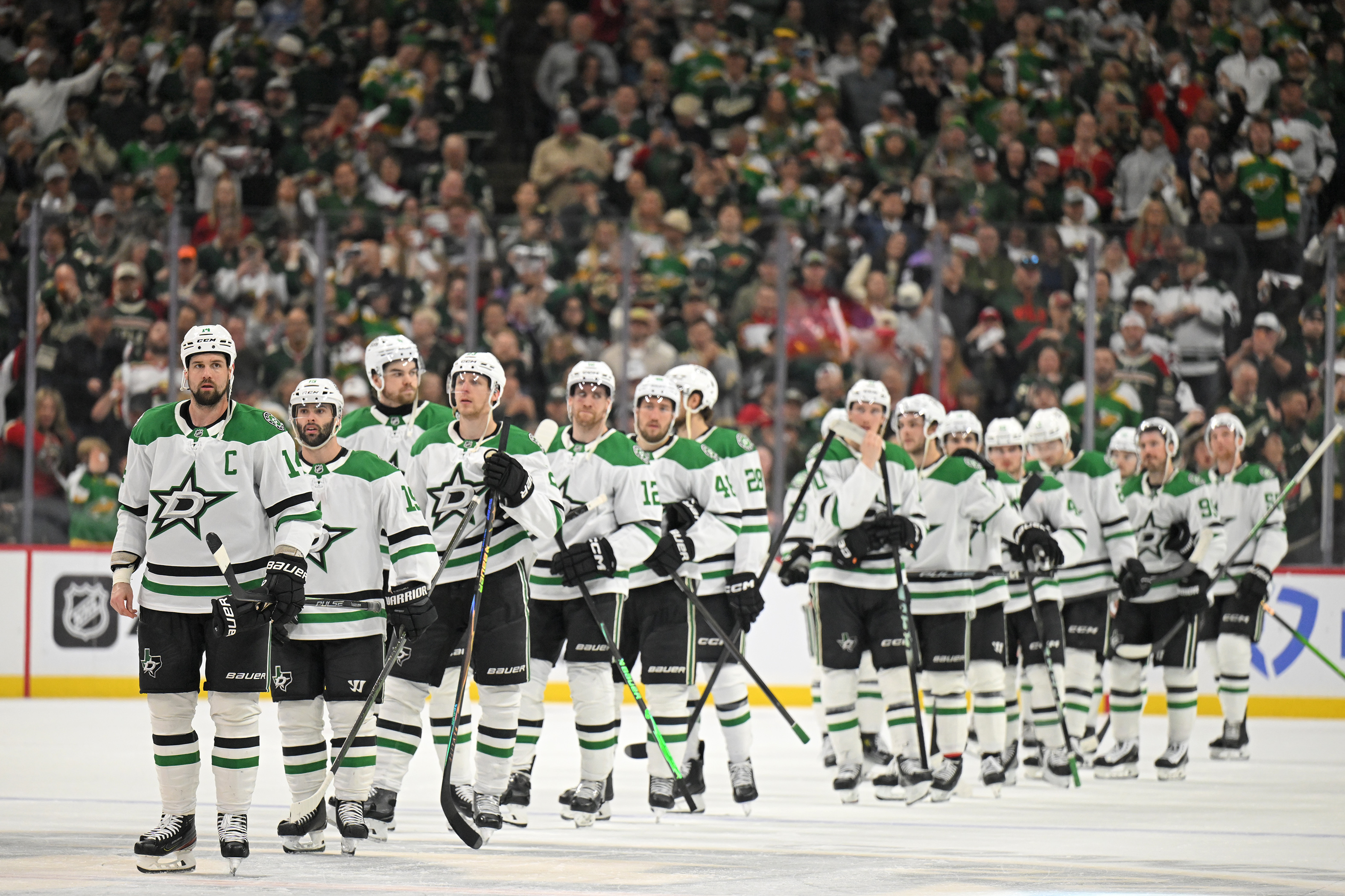 3 burning questions Dallas Stars must answer in 2026 offseason