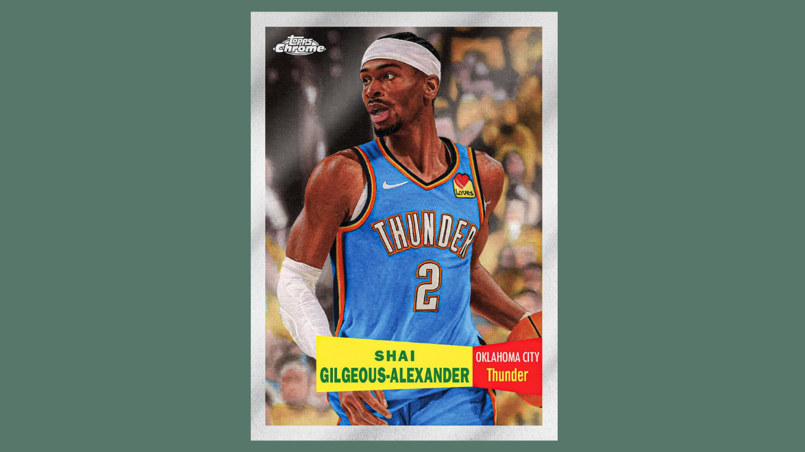 Topps Chrome basketball MVP buyback program 2025/26: How it works ...