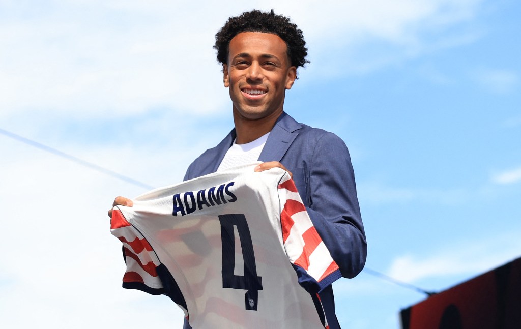 USMNT’s glaring World Cup roster hole comes with Gio Reyna among ...