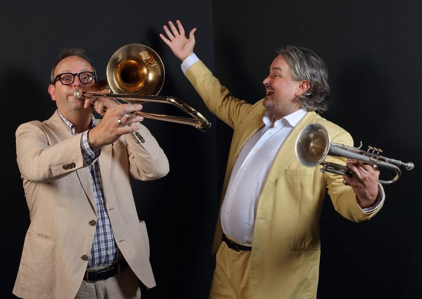 Il teatro canzone del Signor G e un’insolita balera tra ska e swing