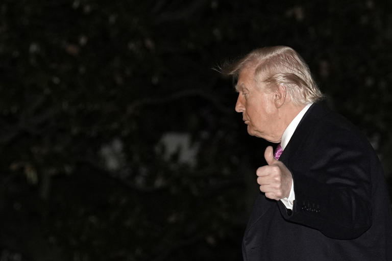 Joe Rogan slams Trump’s ‘nuts’ settlement plan