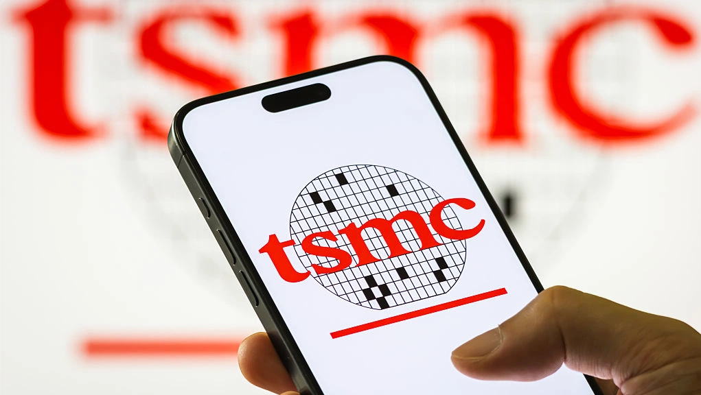Taiwan gifts Trump TSMC founder’s autobiography amid chip tensions