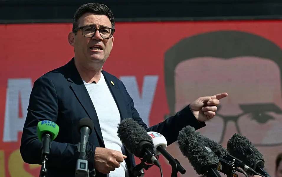 Burnham and Streeting rebuke Blair over inequality omission