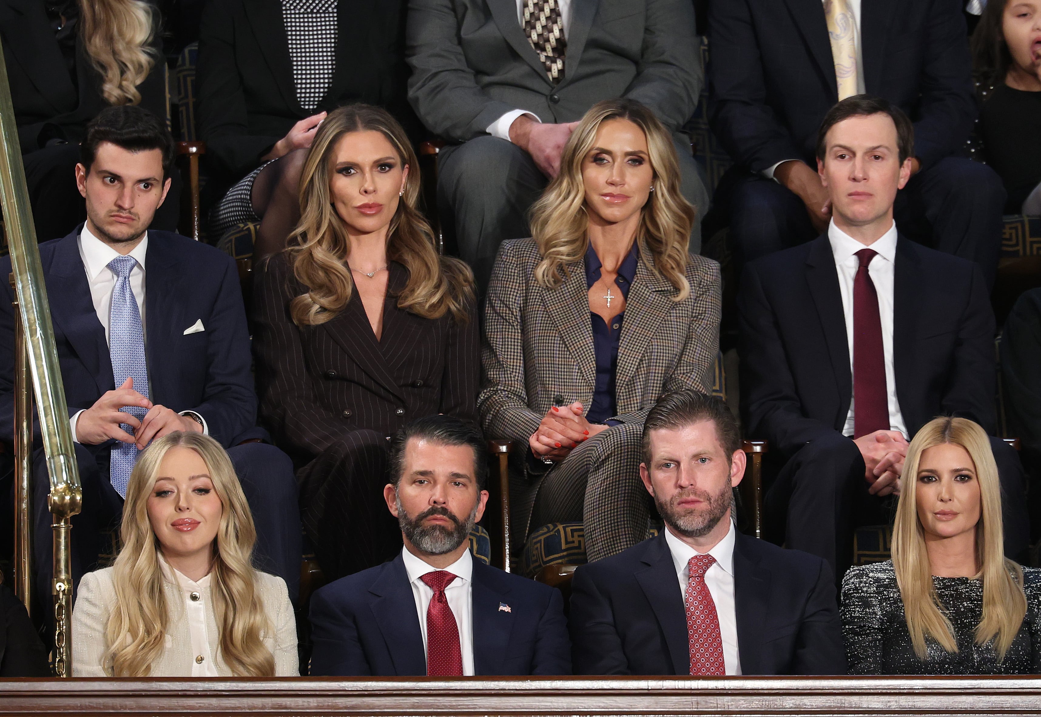 Opinion: How Bettina Anderson became the Joker in the Trump pack
