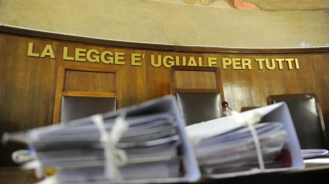 Ferrara, violentò l’amichetta della figlia: condannato a 8 anni di carcere