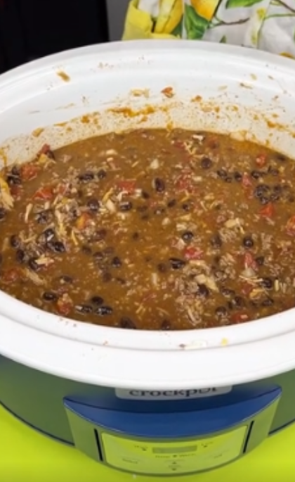 The Mexican recipe I keep coming back to: easy, bold & addictive!