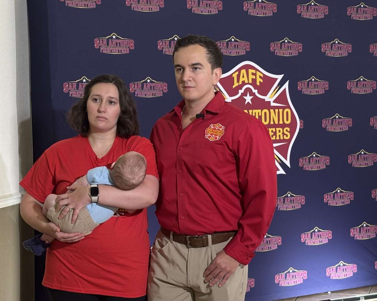 Firefighter using low-dose cannabis claims he was 'forced out' for ...