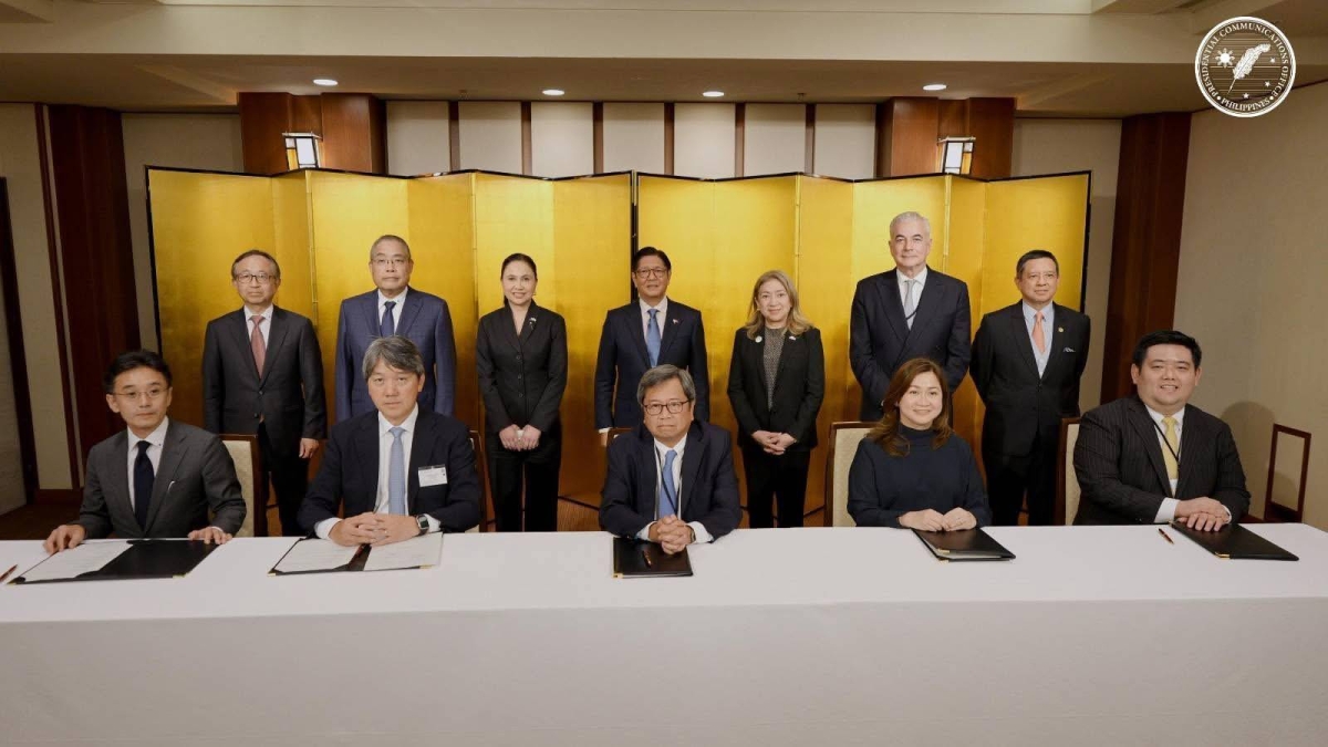 Marcos witnesses signing of MOUs in fintech, digital innovation between ...