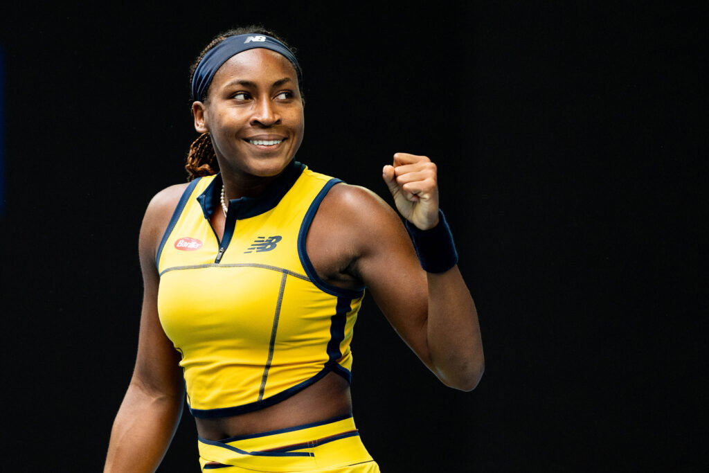 Tennis is probably the worst sport: Charles Barkley highlights Coco ...