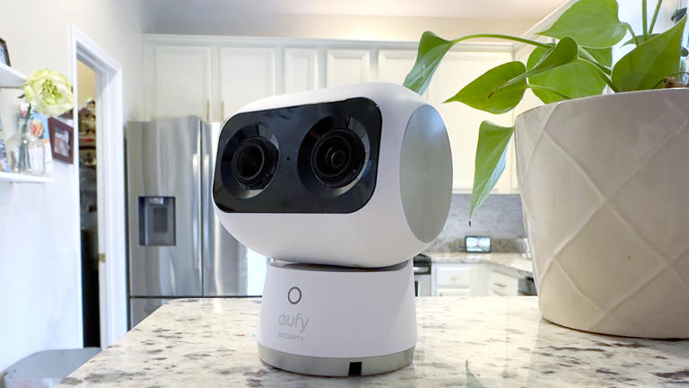 Why I use wireless security cameras at home versus a wired system ...