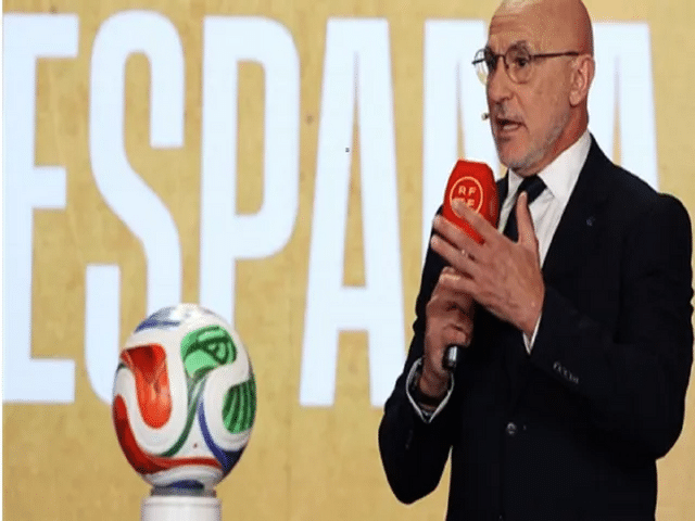 FIFA World Cup 2026 to use AI-powered smart football that needs ...