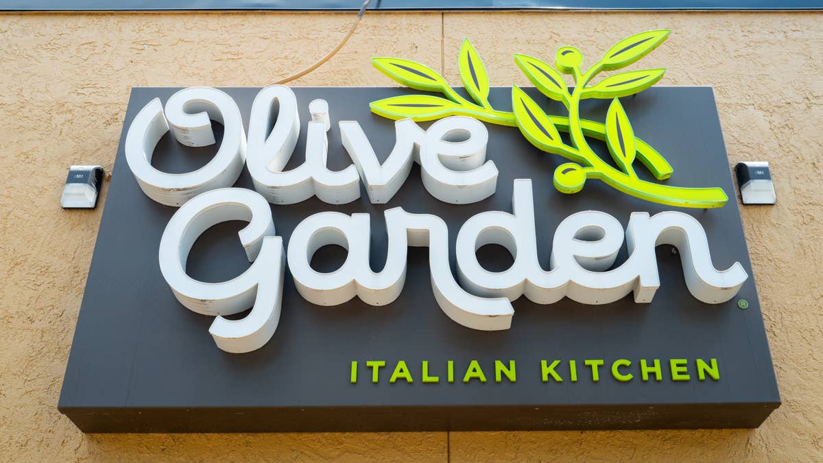 7 must-try secret menu items at Olive Garden for a unique dining experience