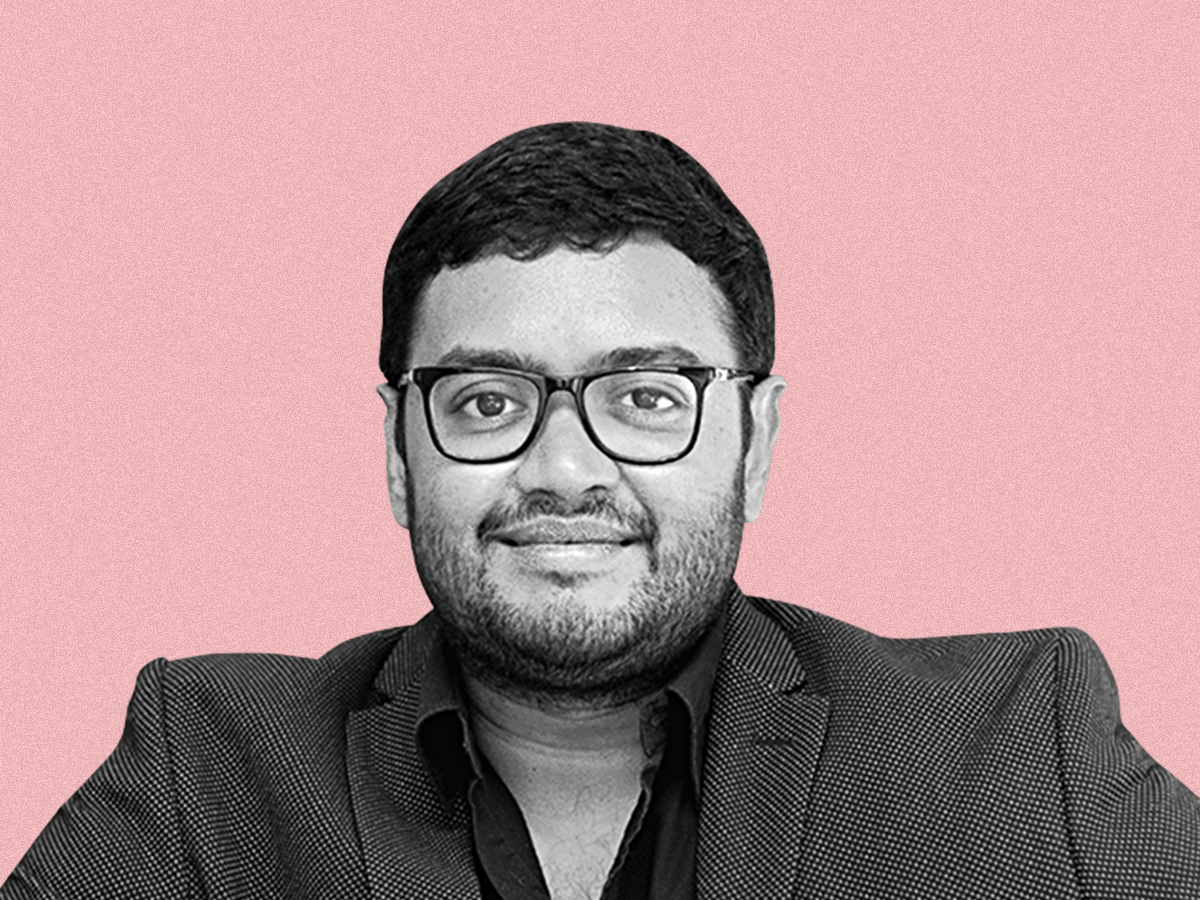 Swiggy CEO Sriharsha Majety vows to stay out of Amazon-Walmart India ...