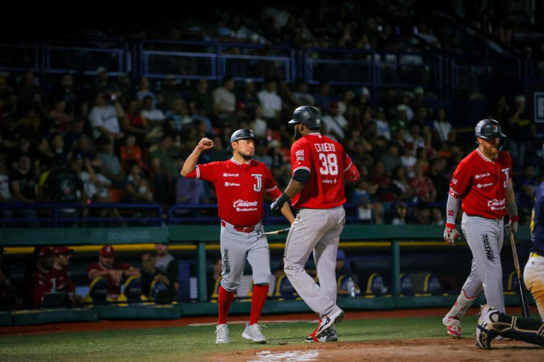 Toros cede el primer duelo de la serie ante Rieleros