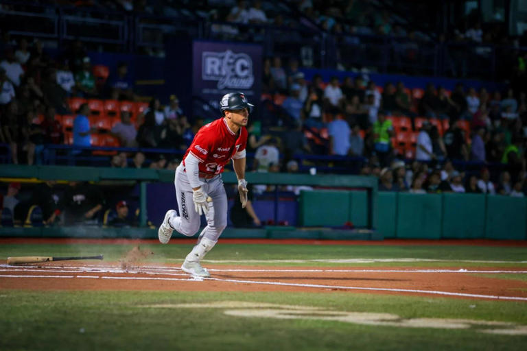 Toros cede el primer duelo de la serie ante Rieleros