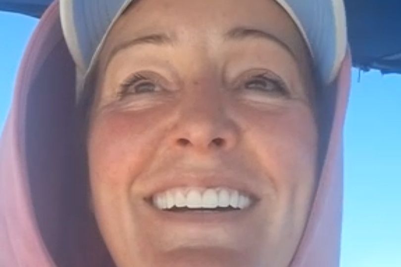 Outrage as Cornwall woman 'illegally seized' by Israeli forces during ...