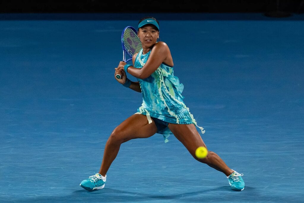 WTA French Open second round best bets including Donna Vekic vs Naomi Osaka