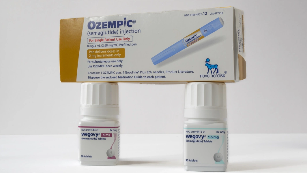 Pfizer maps growth path as $1.5B patent cliff looms in 2026