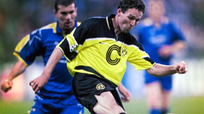 The most iconic Champions League final performances ranked
