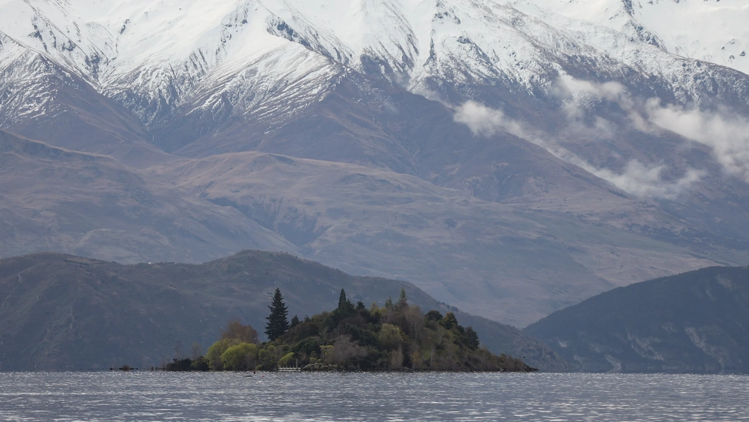 Why Wanaka should be your next escape