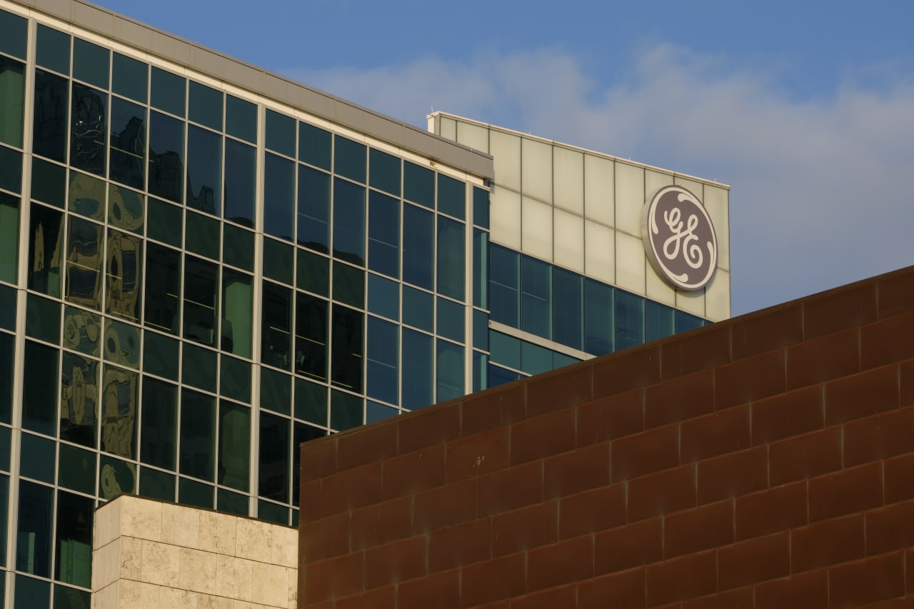 A look back at stock picks GE Aerospace, Okta, and MSG Sports. Where ...