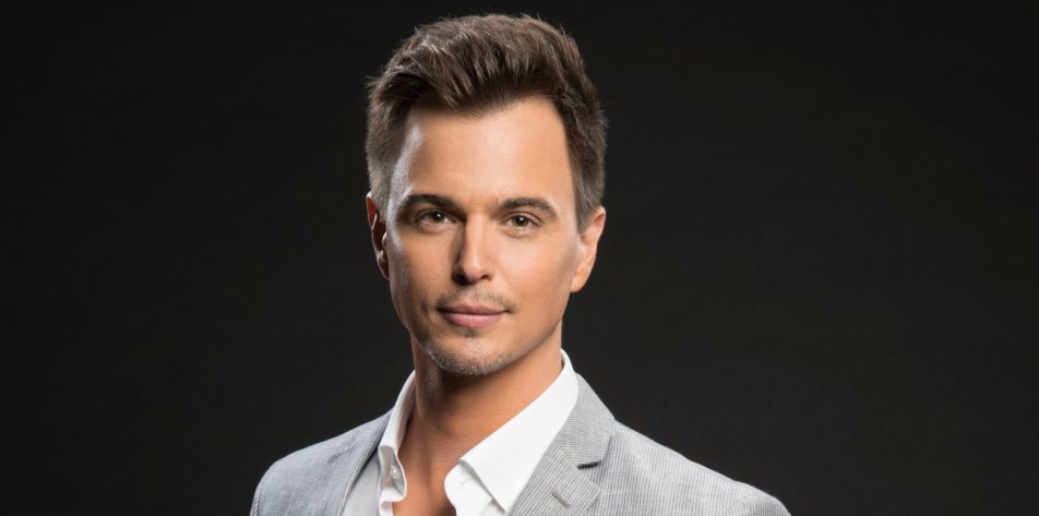 The Bold and the Beautiful: Darin Brooks previews Wyatt's return - 'He ...