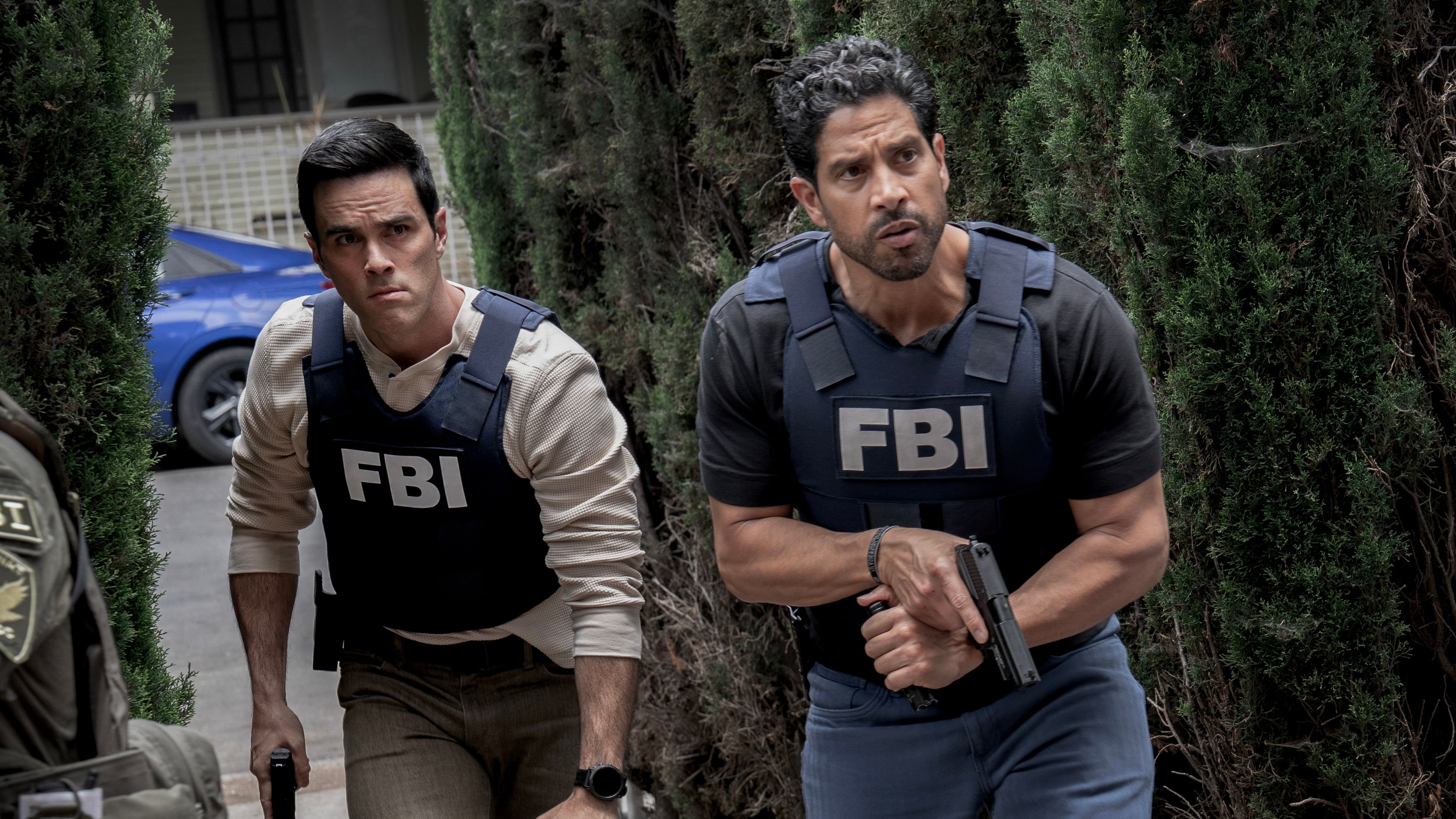 Criminal Minds season 19 review