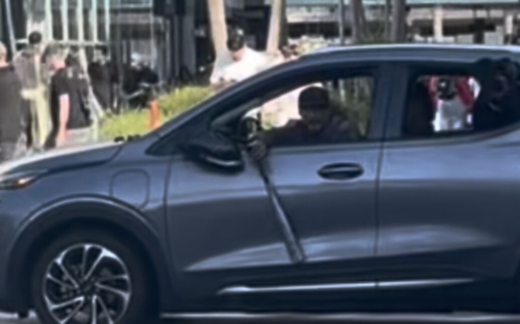 Baseball bat threats and dog bite lead to arrest near Third Street ...
