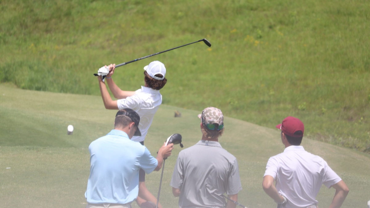 10 golf drills to improve tee shots, ball striking, and short game per ...