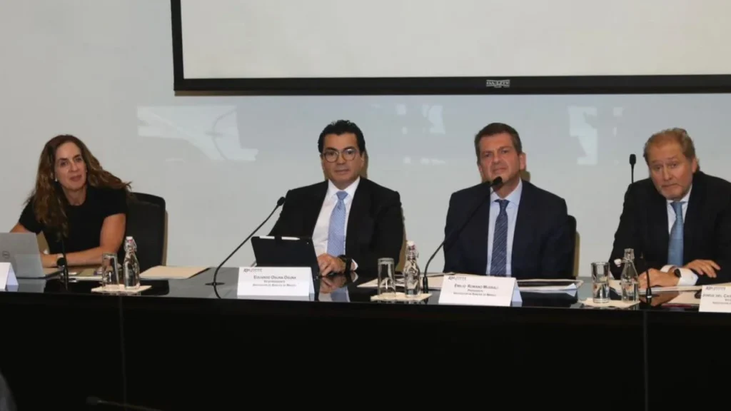 ABM lanza 'México paga digital' para reducir uso de efectivo e impulsar ...