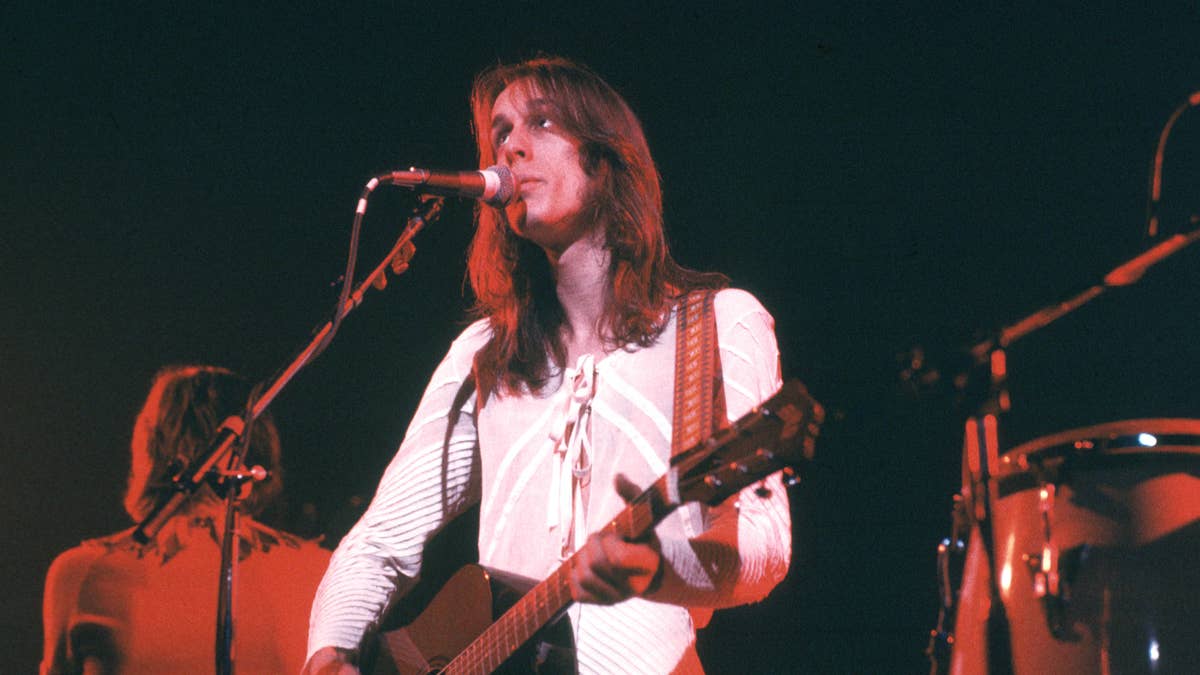 How Todd Rundgren's 'Hello, It's Me' became his biggest hit
