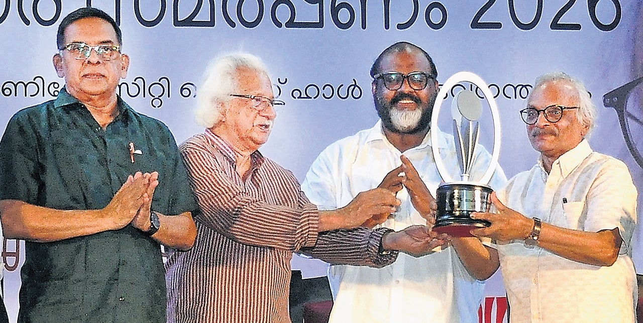 Work on ONV memorial to begin in six months: Minister CP John