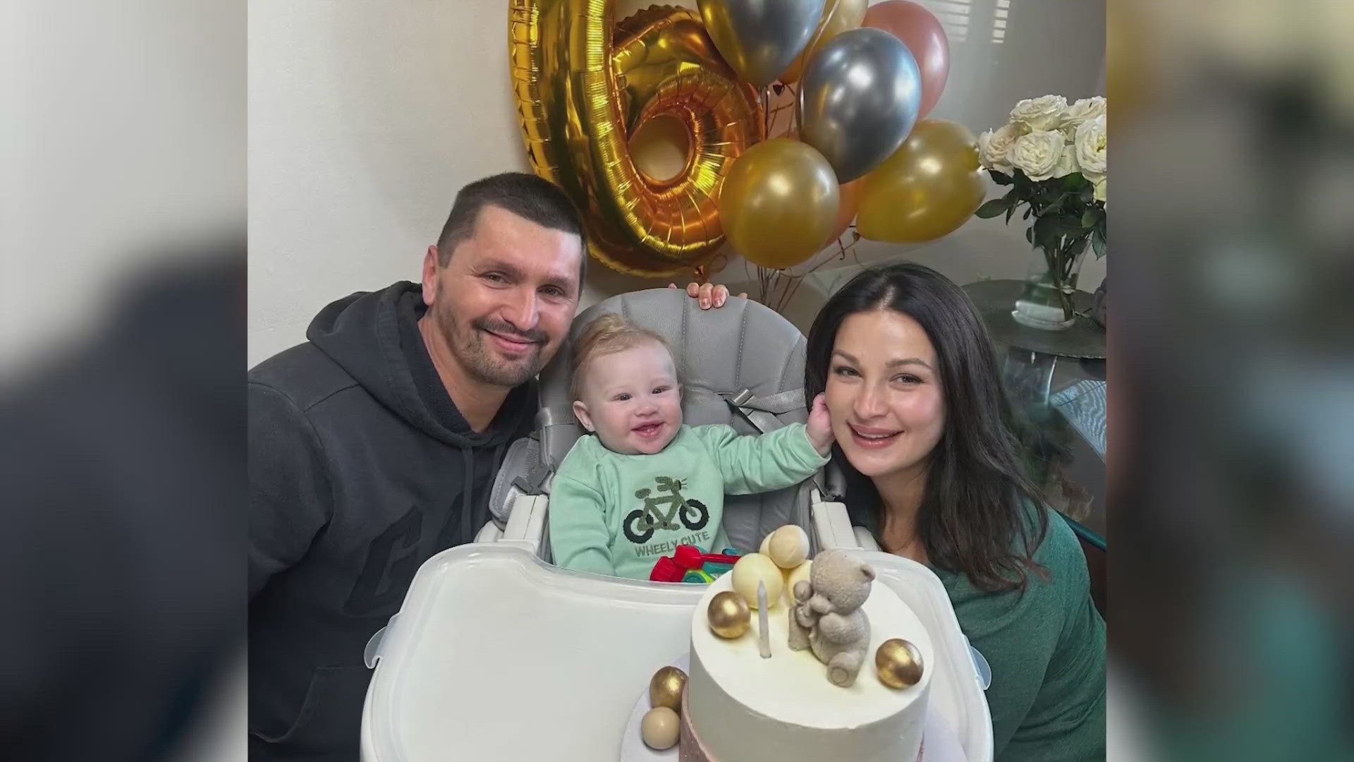 Roseville family mourns truck driver killed during Pennsylvania trip