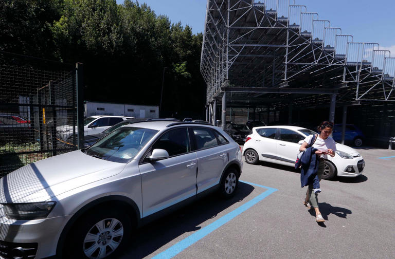 Un nuovo volto per lo stadio. “Area cruciale, nuovi posti auto necessari”