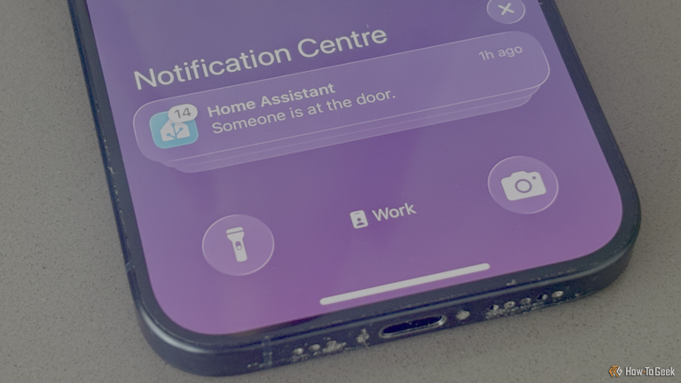 I solved my smart doorbell's constant notification spam with one automation