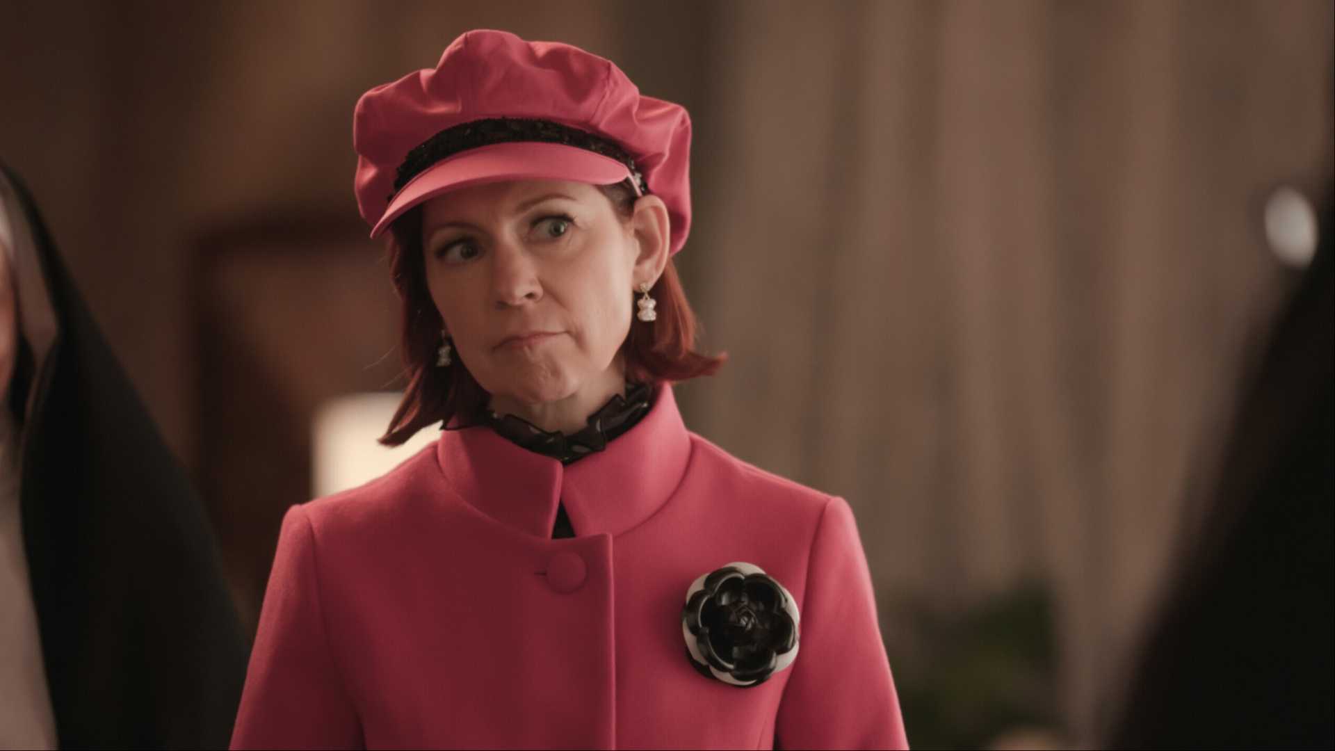 CBS’ controversial schedule change can be the saving grace for Elsbeth